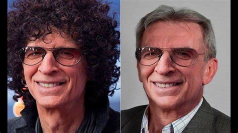 Does Howard Stern Wear A Wig Eminems Diss 😱😂😱 Youtube