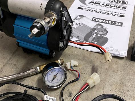 Arb Compressor Ckma12 Wiring Diagram Wiring Digital And Schematic