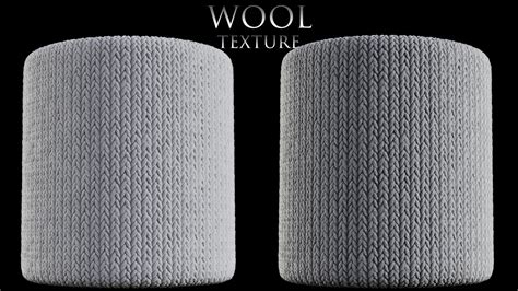 Wool Texture Texture Cgtrader