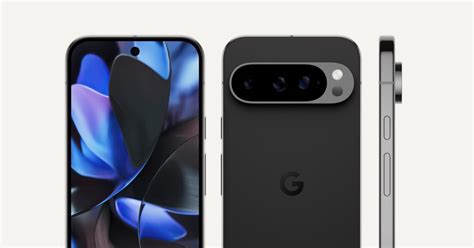 Découvrez Les Nouveaux Dispositifs Pixel 9 Et La Tv Oled Lg 55 Pouces