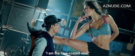 Dhoom 3 Nude Scenes Aznude