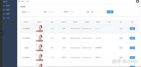 个最佳开源免费的美容美发系统 知乎