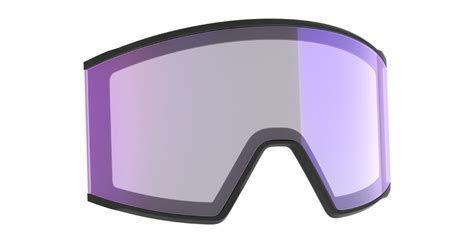 Scott React Replacement Lens