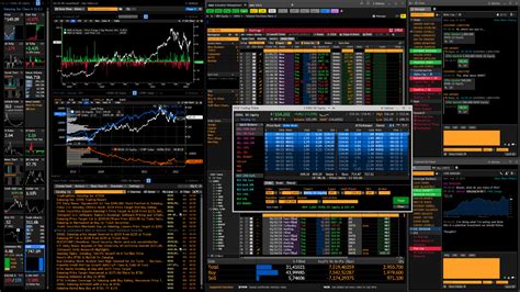 Bloomberg Terminal