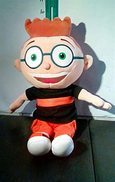 Little Einsteins Leo Plush 1921450997