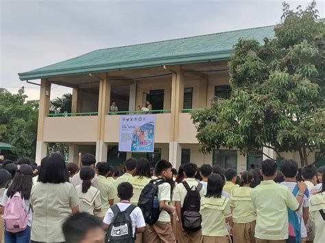 Daniel R Aguinaldo Nhs 304359