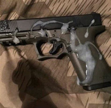 Thanks I Hate Cum Gun Rtihi