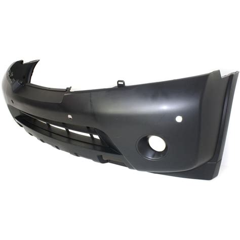 Front Bumper Cover Bumpers That Deliver Primered Fascia Compatible