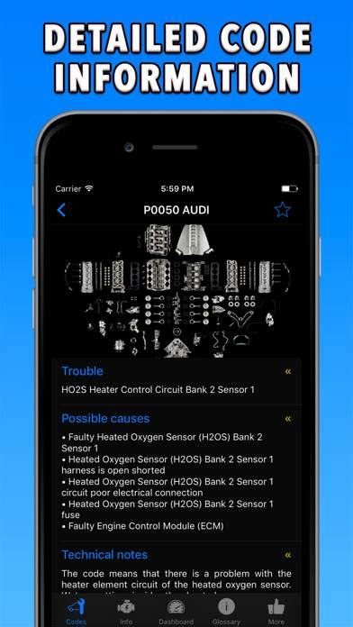 Download Obd 2 Audi App [updated Sep 17] Worldsapps