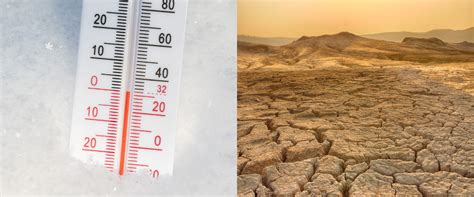 9 Ways Extreme Hot And Cold Weather Make Your Dark Spots Worse Beauty