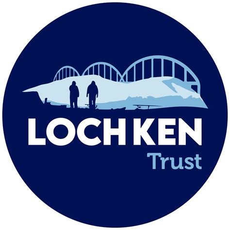 Glenkens Hub Loch Ken Trust