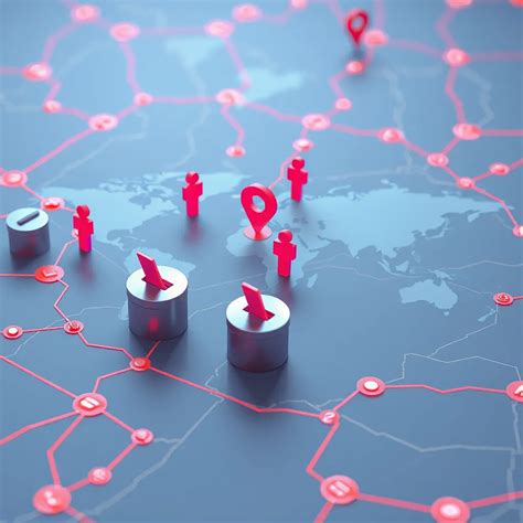 Map Voting The Most Effective Choice For Elections Leveluptalk