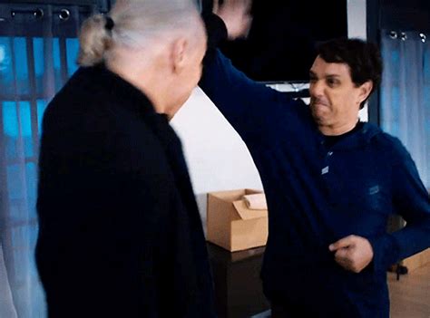 🌊🐈‍⬛ — Terry Vs Daniel Feat Size Difference Daniel