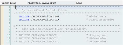include redwood l1idoctop not found check include · issue 1129