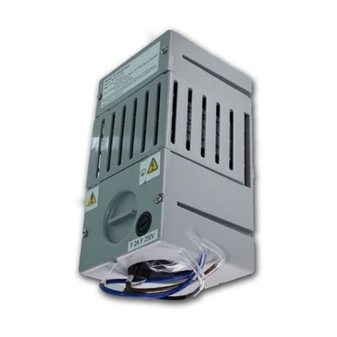 Hunter Transformer Assembley Siteone