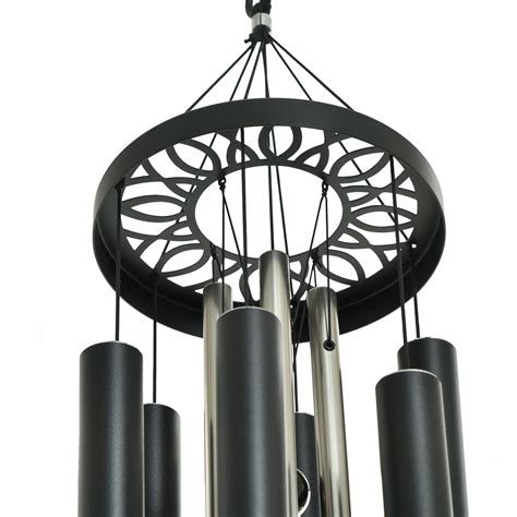 Stylecraft Two Tone Double Wind Chime 37 99 At Costco