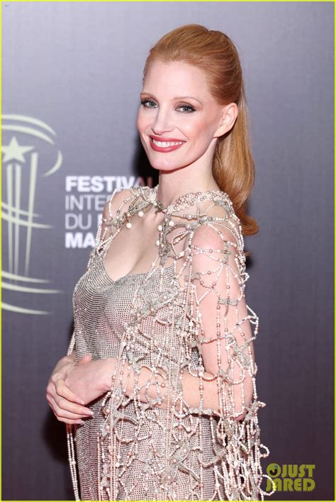 Jessica Chastain Joins Alexander Skarsgard Joel Edgerton And More At Marrakech Film Festival