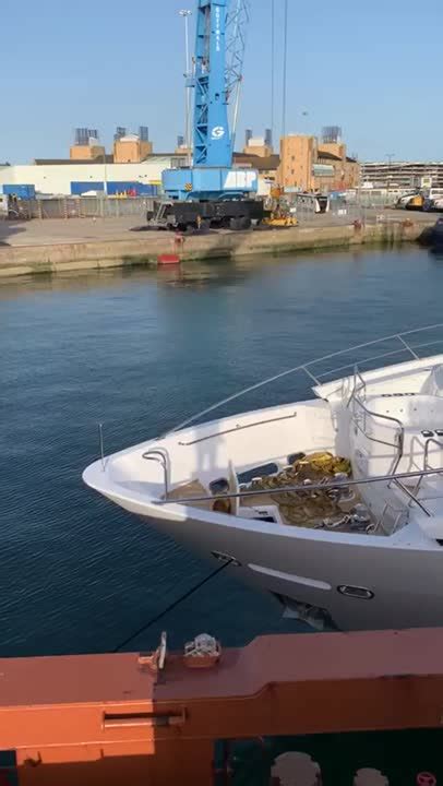 James Comber Posted On Linkedin