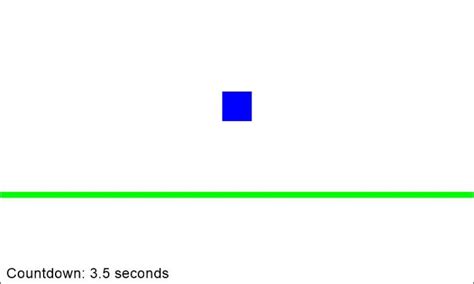 How To Create A Timer Using Pythons Arcade Library For Time Based Events