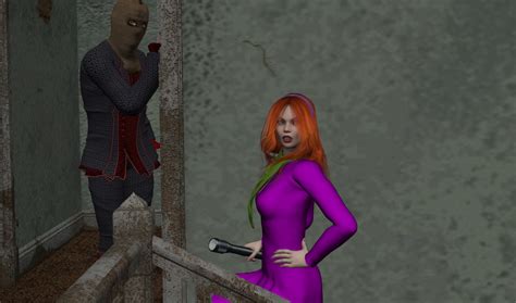 Jinkies 9 By Didworkz 3d On Deviantart