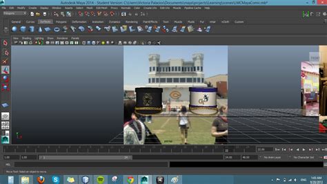 8 Mise En Scene Assignment Discovering Computational Media