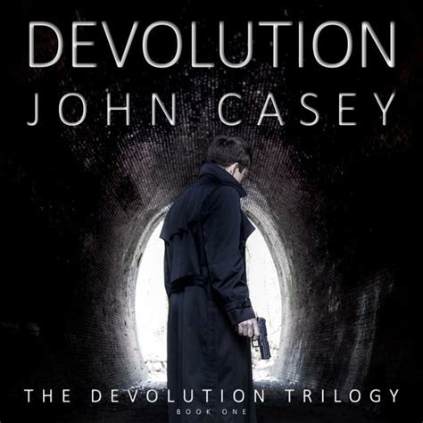 Devolution Book One Of The Devolution Trilogy 오디오북 John Casey