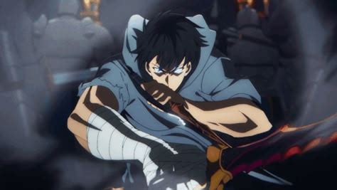 Solo Leveling  Banner