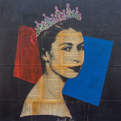 Dane Shue Queen Elizabeth Ii 2021 Available For Sale Artsy