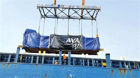 Mitigating Challenges For Successful Execution In Project Logistics