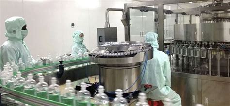 Bsf Machine Blow Fill Seal Machine For Sale Antiteck
