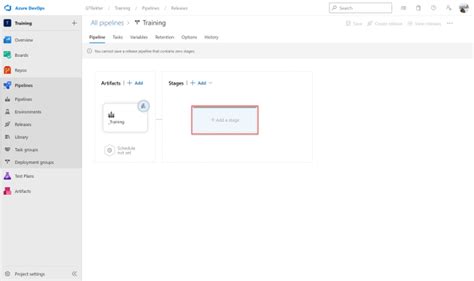 load testing with azure devops and k6