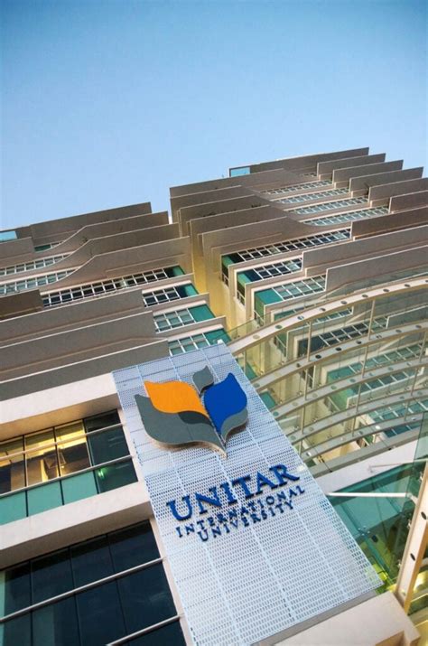 Mengenai Unitar Unitar