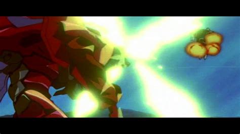 Neon Genesis Evangelion Theatrical Trailer Hd 1080p Fan Made Youtube
