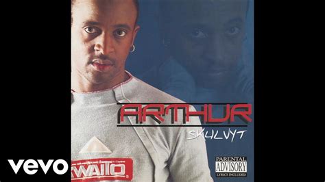 Arthur Intro Official Audio Youtube Music