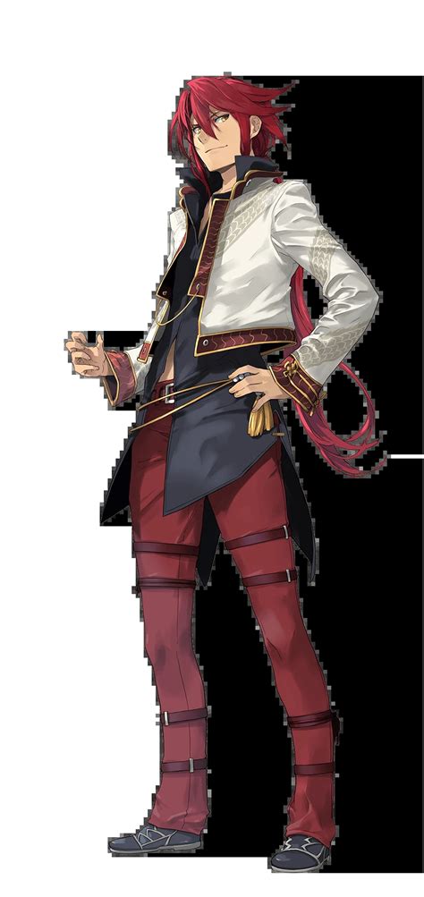 The Legend Of Heroes Trails Through Daybreak Nis America