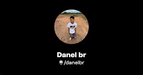 Danel Br Listen On Spotify Apple Music Linktree