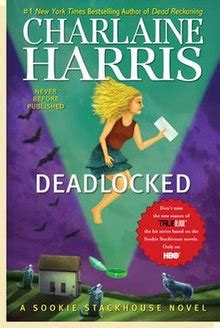 Deadlocked Novel Wikipedia