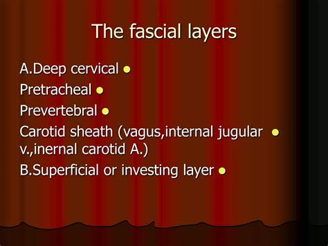 Tissue Space Infection ‫‬ppt