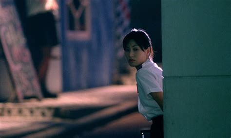 Chungking Express 1994