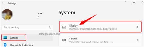 Input Signal Out Of Range Change Settings Monitor Error Fix