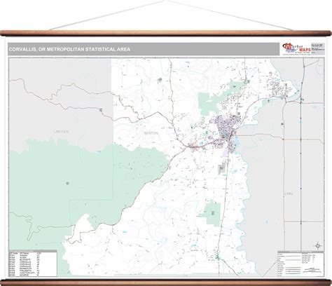 Corvallis Zip Code Map Oconto County Plat Map