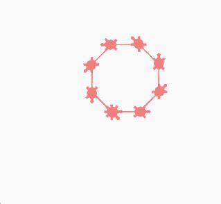 Turtle Octagon