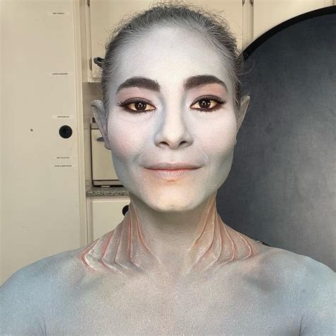 Mabel Cadena Rladiesofthemcu