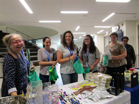 About New Trier Educational Foundation