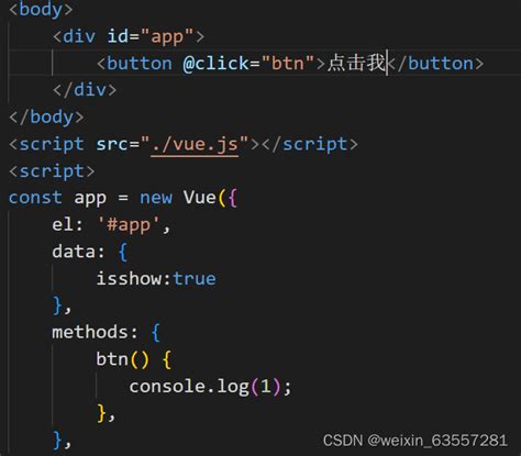 Vue指令详解 Csdn博客