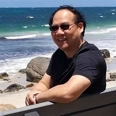 Timothy Teo Associate Dean Reserach Ph D The Chinese University Of Hong Kong Hong Kong