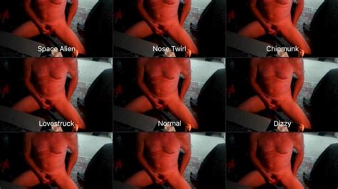 Throwing My Meat Around