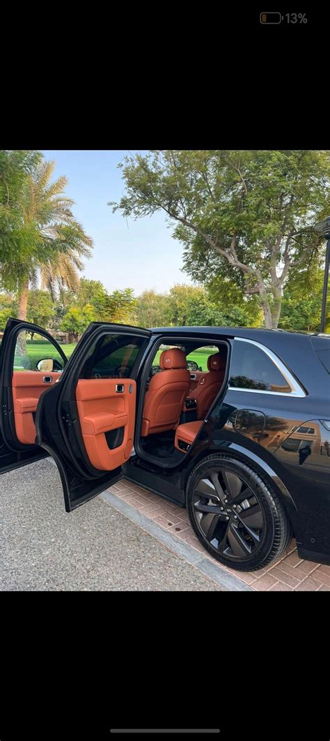 New Li Auto L7 Li7 Ultra 2025 For Sale In Dubai 921415