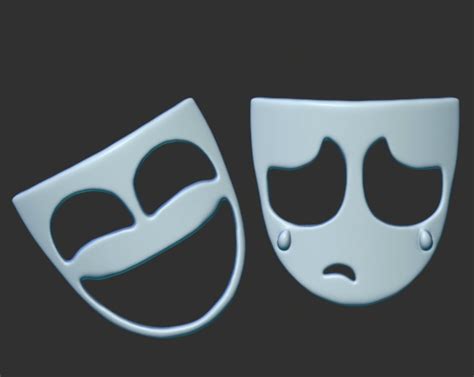 Gangle Mask For Cosplay Digital Download Only Etsy Uk