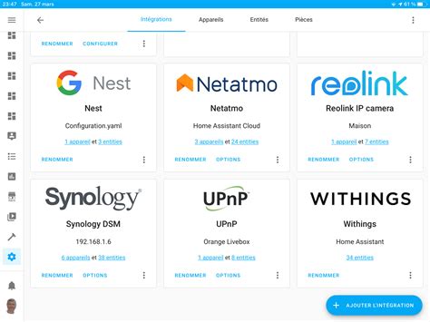 Withings Integration Not Working · Issue 46425 · Home Assistantcore · Github